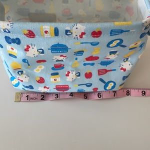 Hello Kitty | Storage & Organization | Hello Kitty Storage Box | Poshmark